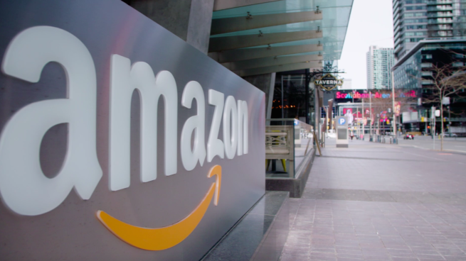 Lawsuit accuses Amazon of price gouging during COVID pandemic ... Lawsuit accuses Amazon of price gouging during COVID pandemic ...